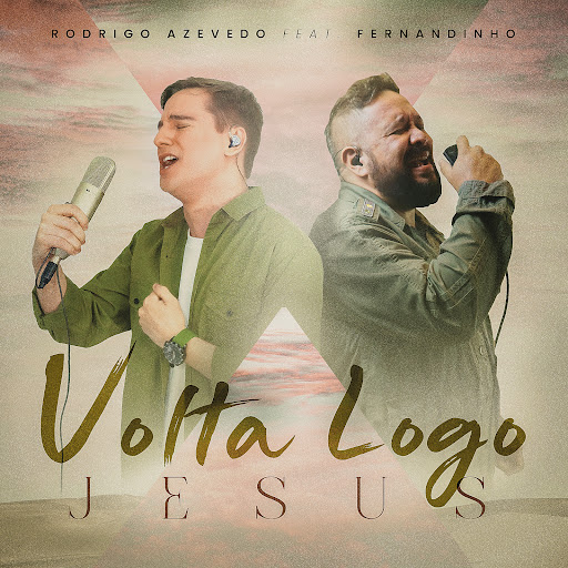 Volta Logo Jesus - YouTube Music