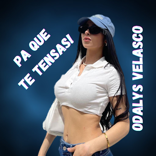 Pa Que Te Tensas - YouTube Music