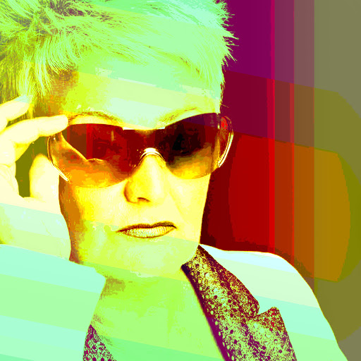 Love U Right (Yuki T-Groove Remix) - YouTube Music