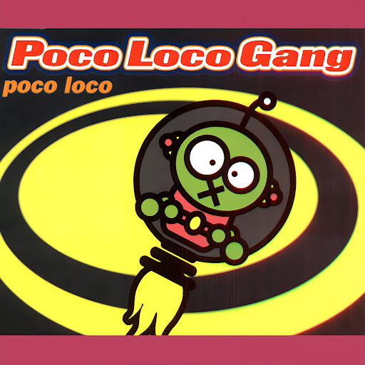Poco Loco (Single Mix) - YouTube Music