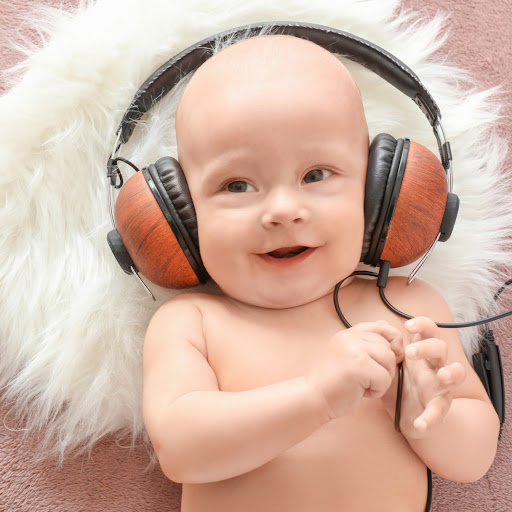 Zenith of Baby's Learning Journey - YouTube Music
