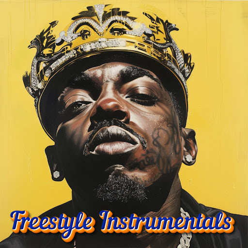 Background Freestyle Beats - YouTube Music