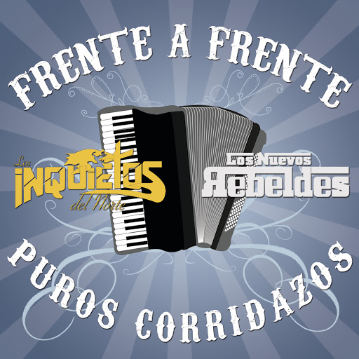 Corrido A Alonso Aguilar - YouTube Music