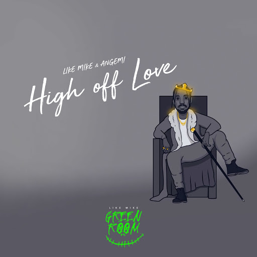 High off Love - YouTube Music