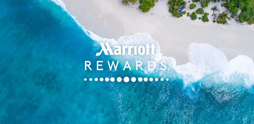 Marriott Rewards - Apps on Google Play
