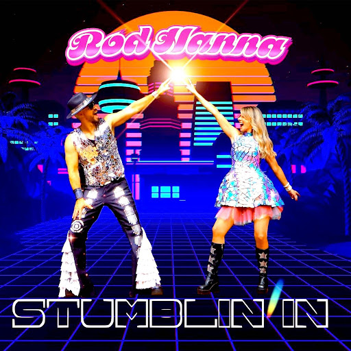 Stumblin'in - YouTube Music