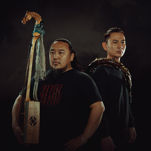 Huduu Nutag - YouTube Music