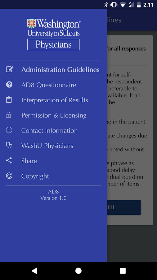 AD8 - Android Apps on Google Play
