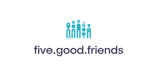 Five Good Friends - Apps on Google Play
