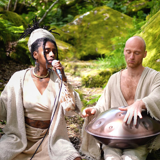 Om Gam Mantra (Live)
