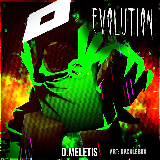 EVOLUTION Instrumental - Living Legend LMS - Forsaken UST - John Doe ...