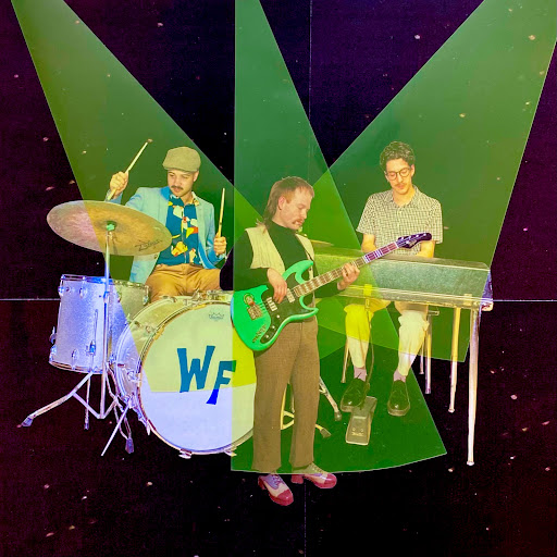 Never Enuff - YouTube Music