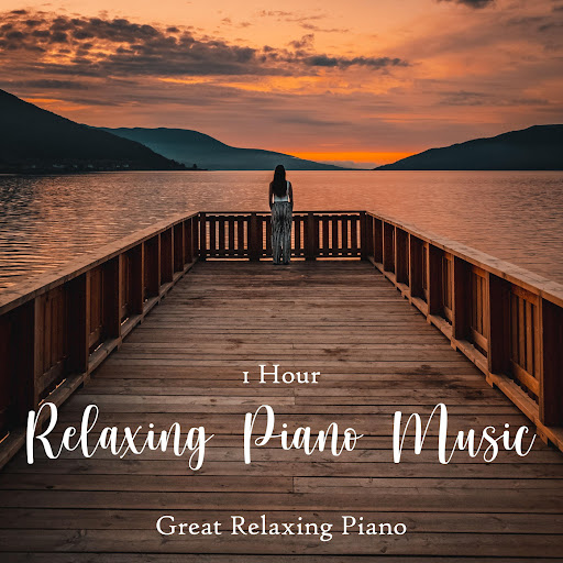1 Hour Relaxing Piano Music