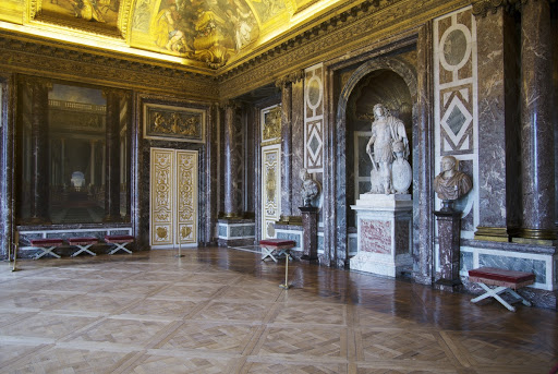 Venus room — Google Arts & Culture