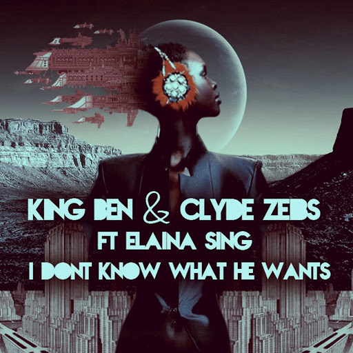I Dont Know What He Wants (feat. Elaina Sing) - YouTube Music