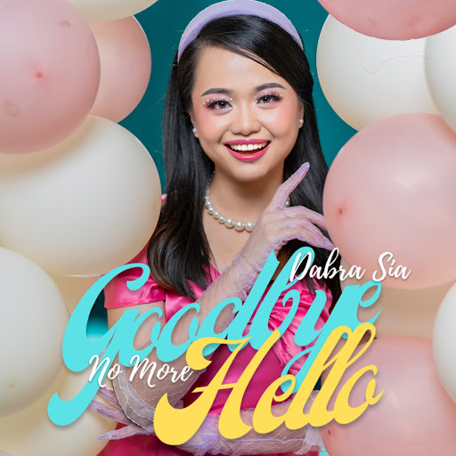 Goodbye No More Hello - YouTube Music