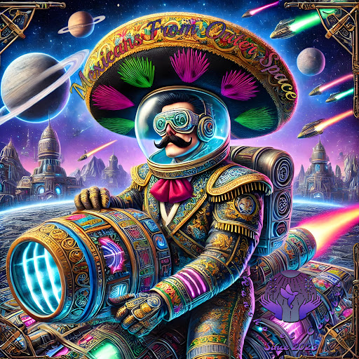 Astro-Latin Lounge - YouTube Music