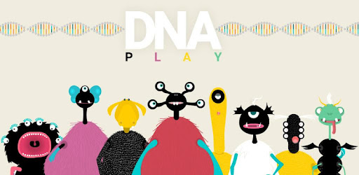 DNA Play - Apps op Google Play
