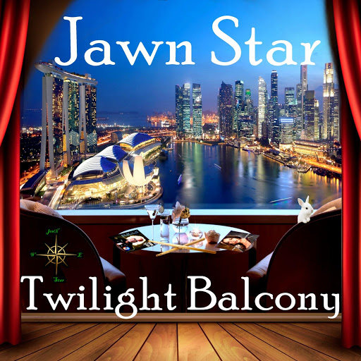 Twilight Balcony - YouTube Music
