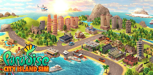 Приложения в Google Play – Tropic City - Island Simulation Bay