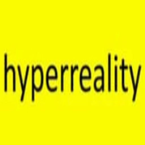 Hyperreality: MEO - YouTube Music