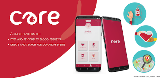Care Android App