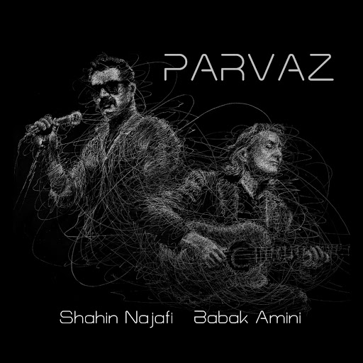 Parvaz (feat. Babak Amini)