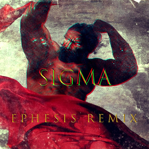 Sigma (feat. Tevvez) (Remix) - YouTube Music