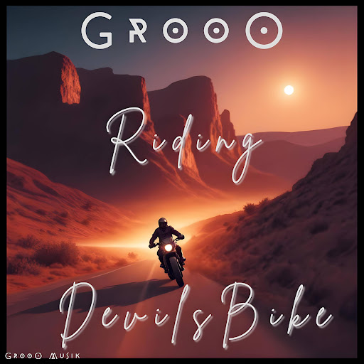 Riding Devils Bike - YouTube Music