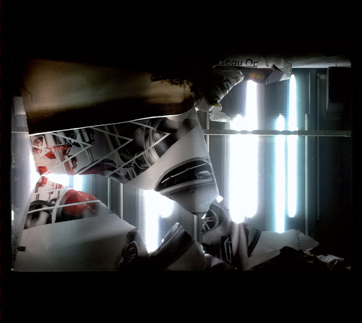 Repercussion - YouTube Music