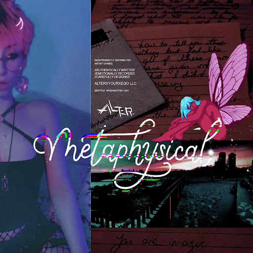 Metaphysical - YouTube Music