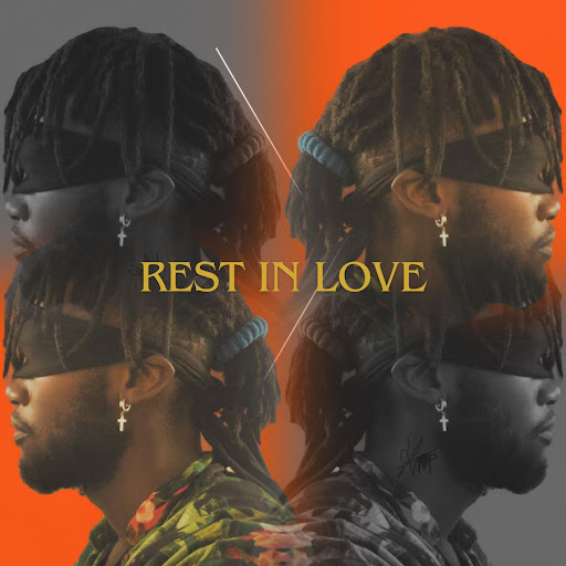 Rest In Love - YouTube Music