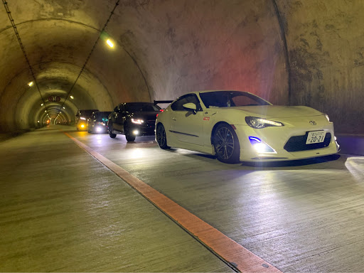 86のすけさんが投稿したカスタム事例｜車のカスタム情報はCARTUNE