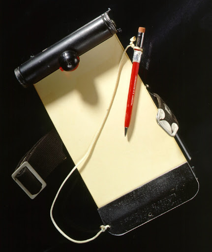 The Saga of Writing in Space — Google Arts & Culture