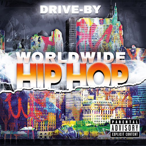Worldwide Hip Hop - YouTube Music