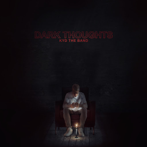 Dark Thoughts - YouTube Music