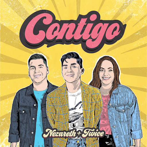 Contigo - YouTube Music