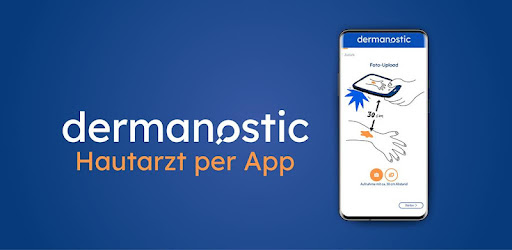 Dermanostic - Hautarzt per App Android App