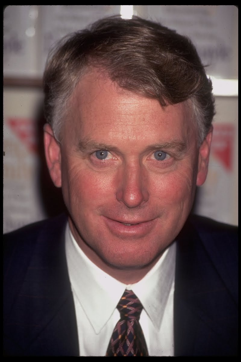 Dave Allocca — Google Arts & Culture