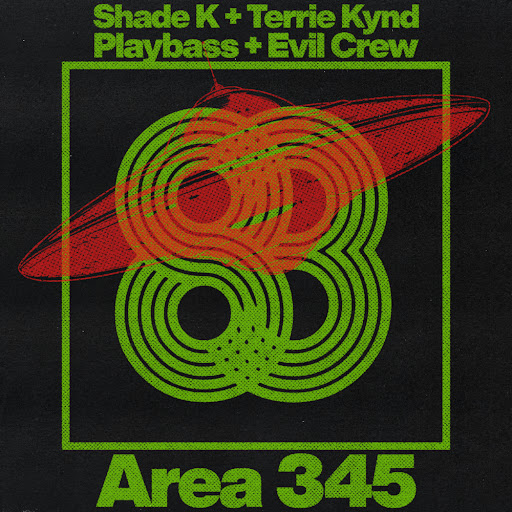 Area 345 - YouTube Music