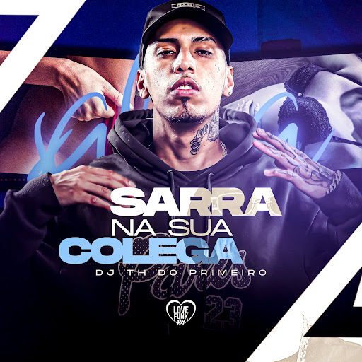 Sarra na Sua Colega - YouTube Music