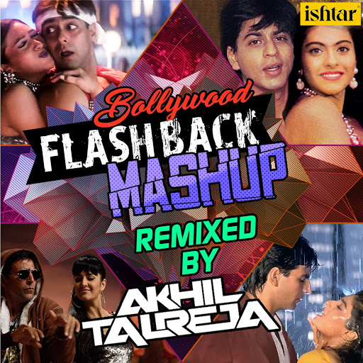 Bollywood Flashback Mashup (Remix) - YouTube Music