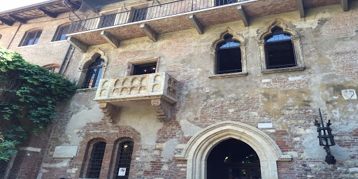 Discover the Real-Life Settings of Shakespeare’s Plays — Google Arts ...