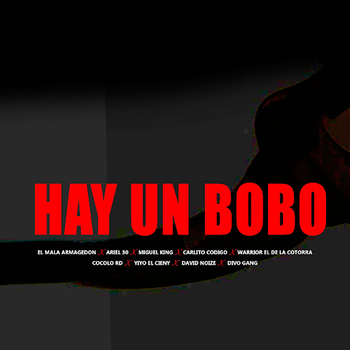 Hay un Bobo - YouTube Music