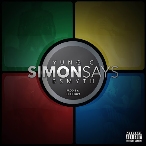 Simon Says - YouTube Music