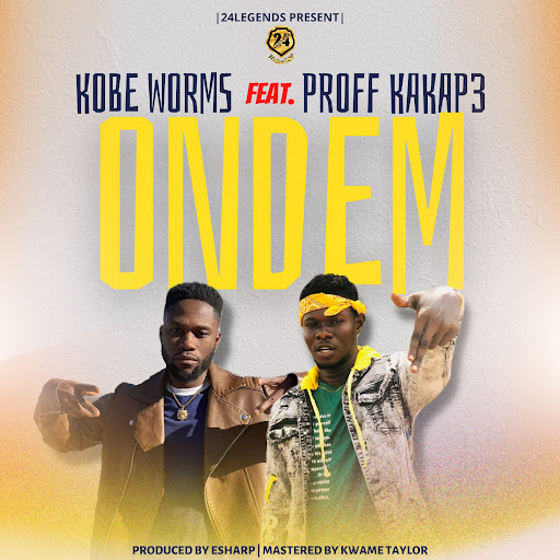 Ondem - YouTube Music