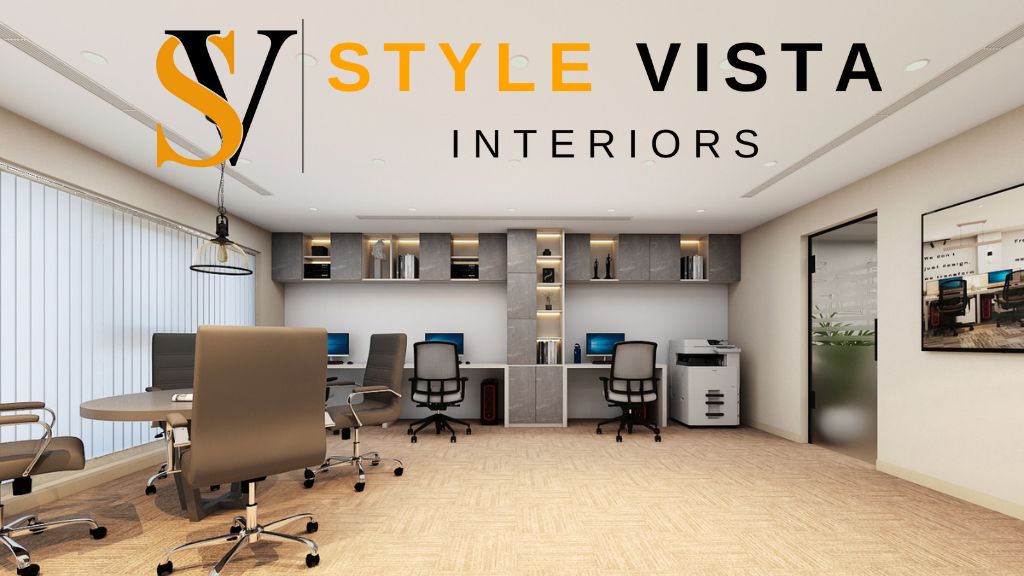 Style Vista Interiors LLC