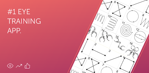 Eye Exercises & Eye Training Plans - Eye Care Plus - Apps on Google Play