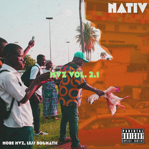 Foyi Freestyle - YouTube Music