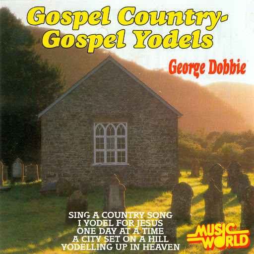 I Yodel For Jesus - YouTube Music
